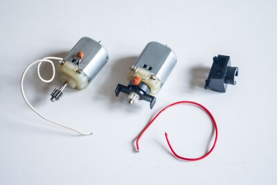 2 x Vintage Scalextric / Mabuchi Slot Car Motors | eBay UK