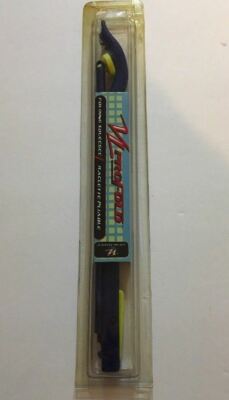 VL ViewLoader Paintball Pro Fold Folding Squeegee-RARE COLLECTIBLE-SHIP ...