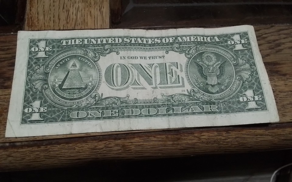 2017-A Unique Trinary One Odd Number 5 Of A Kind 6s And A Pair | eBay UK