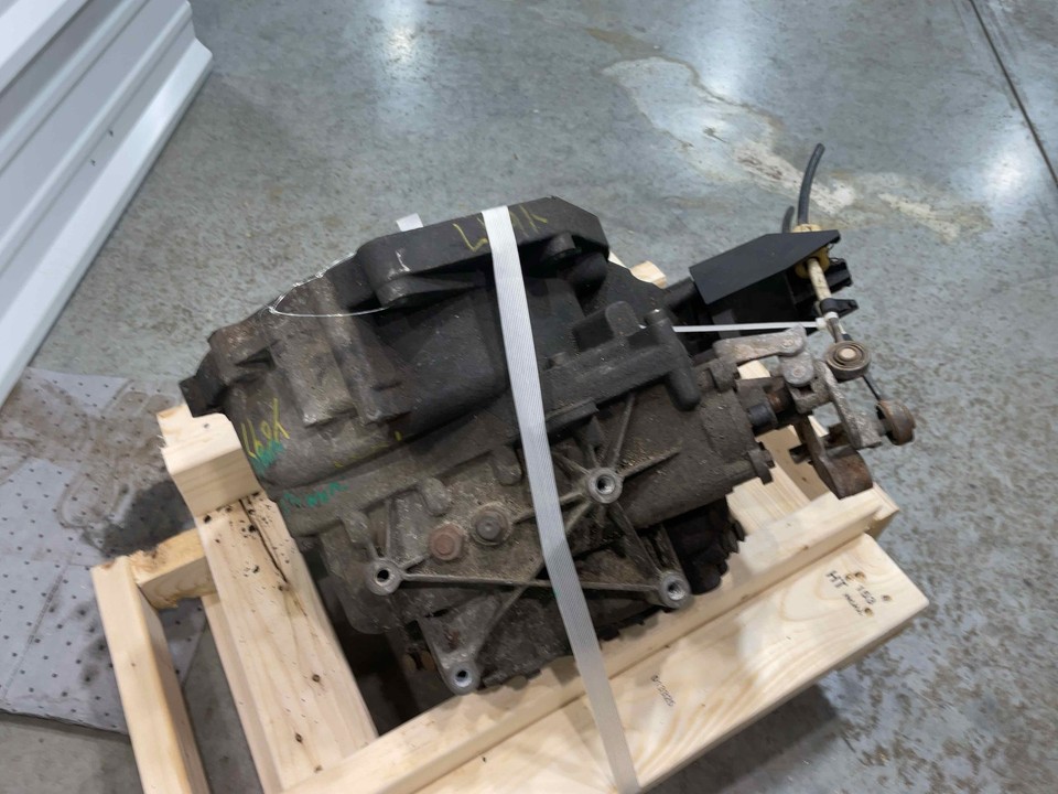2003 Mini Cooper Transmission Manual 6 Speed 130k Miles OEM 23001504295 ...