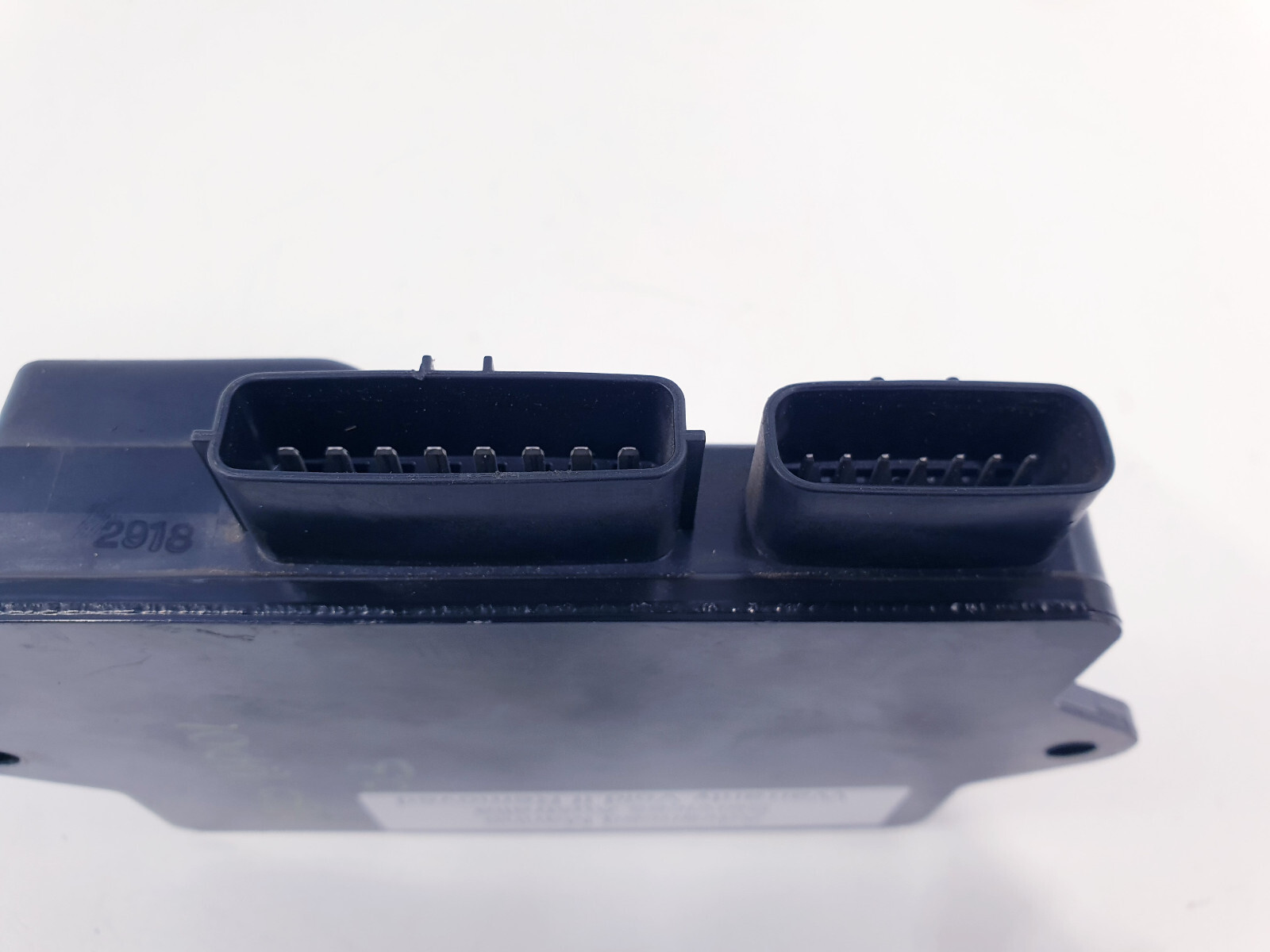 Yamaha Outboard 150 175 200 225 250 300 HP V6 HPDI Injector Driver ...