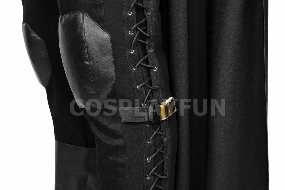 The Batman 2021 Costume Cosplay Suit Bruce Wayne Halloween Outfit ...