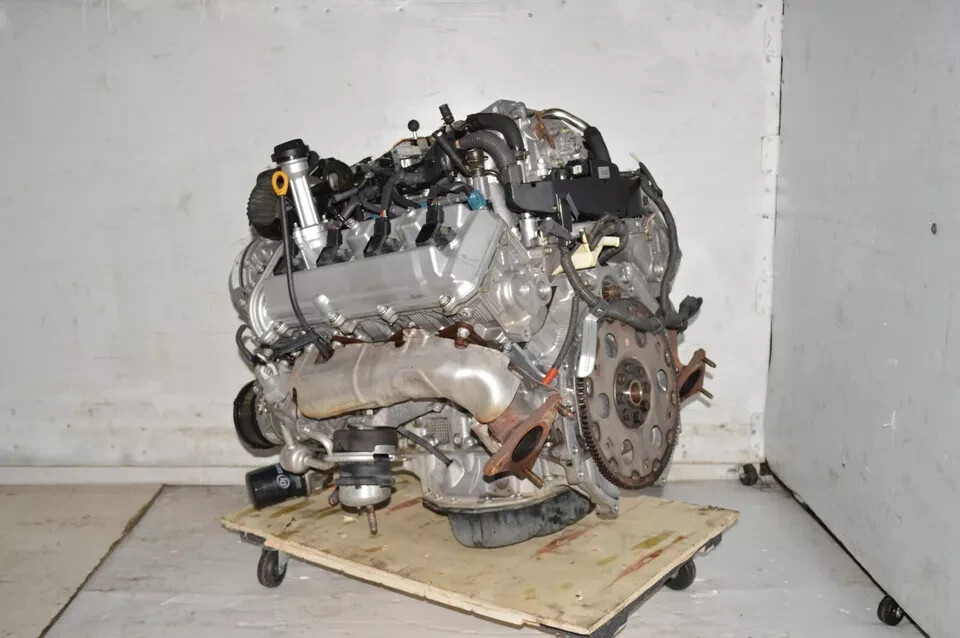 2006 Lexus GS430 4.3L V8 JDM Engine | eBay
