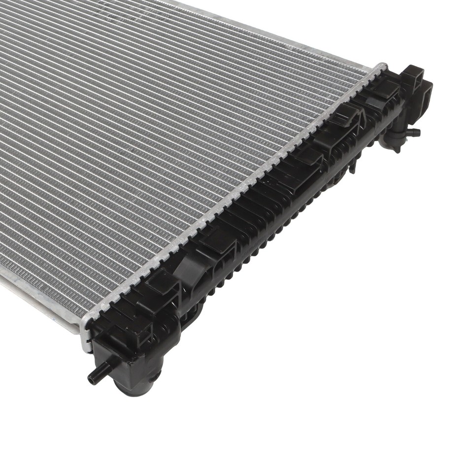 Radiator 214606RA0B Fits For 2021-2022 Nissan Rogue 1.5L 2.5L NEW | eBay