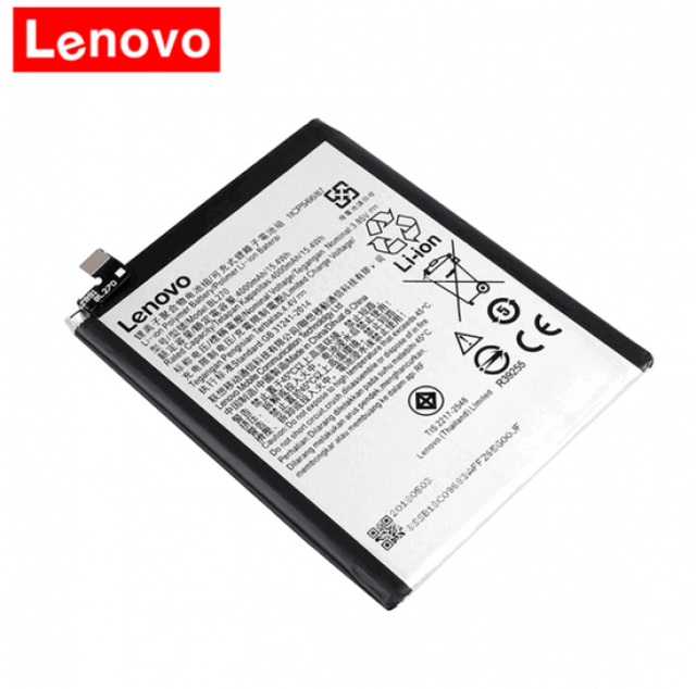 OEM Original BL270 Phone Battery Motorola Moto G6 Play Xt1922 Lenovo ...