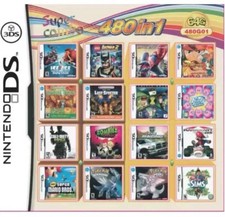 nintendo ds card products for sale | eBay