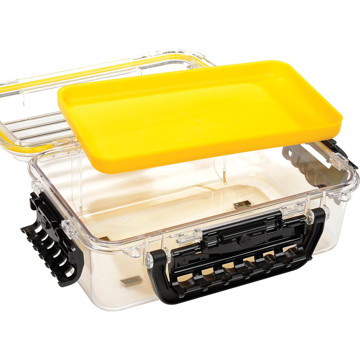 Plano Waterproof Storage Boxes PLANO Guide Series Waterproof