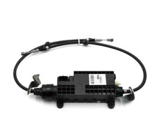 Mercedes-Benz V Class W447 2019 Hand brake control module A4479068700 ...