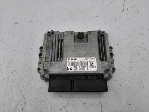Suzuki Vitara (LY) ECU Engine Control Module Unit 0261S21344 AMD121127 ...