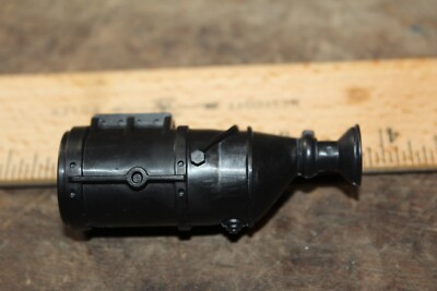 Vintage 1990's GI JOE Action Figure Accessory Sniper Scope | eBay