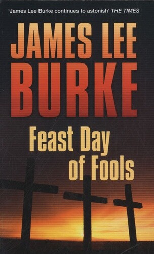 Feast Day of Fools de James Lee Burke | eBay