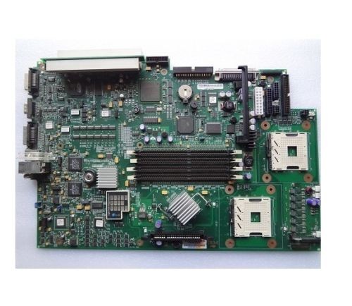 BM System Motherboard Xseries 335 8676 88P9728 Tested Working | eBay