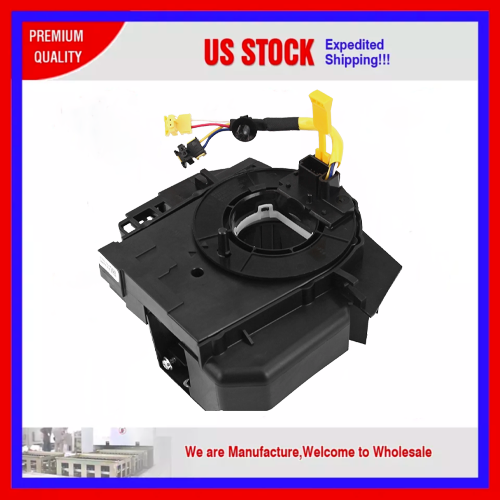 1PC Clock Spring for RAM 1500 2500 3500 Dodge Viper 2013-2017 68528300AA | eBay