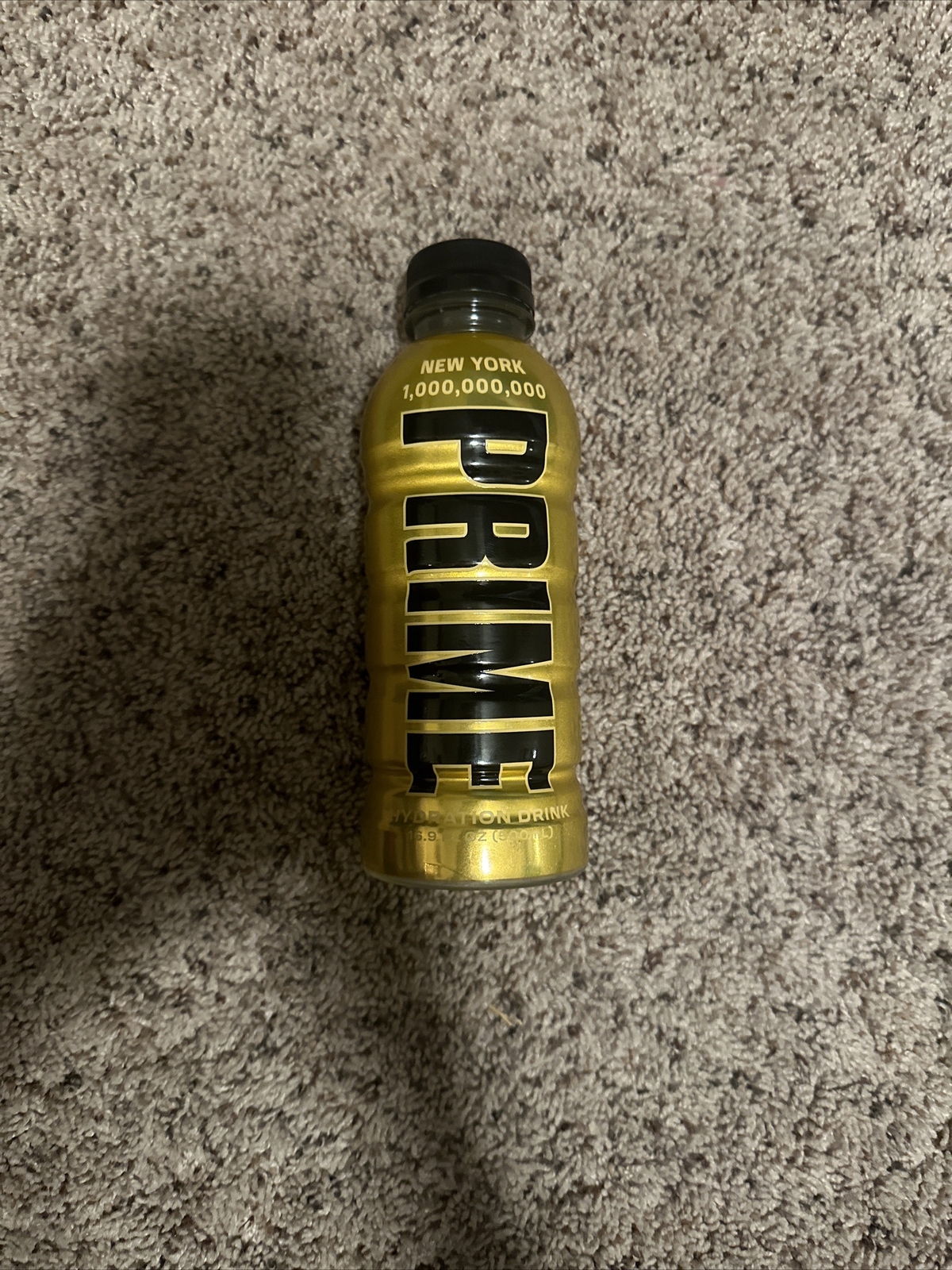 Gold Prime 1B Hoodie, Shirt, Hat And Bottle Hand Signed By Logan Paul ...