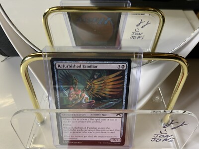 1x Refurbished Familiar NM Eng MTG - Modern Horizons 3 | eBay
