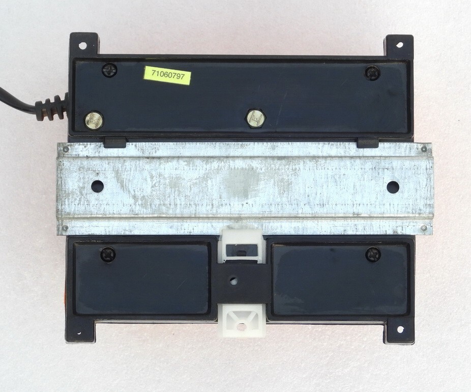 CRYAIRE FIRE & SMOKE DAMPER CONTROL PANEL INDUSTRIAL FIRE & ALARM PROTEC SYSTEM | eBay