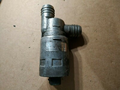 BMW E36 318is 318i M40 M42 IDLE CONTROL REGULATING VALVE ICV 0280140529 ...