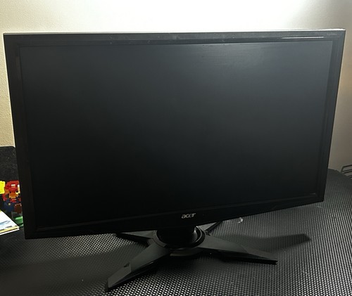 Acer G235H 23-Inch VGA Widescreen 1920 x 1080 Computer LCD Monitor ...