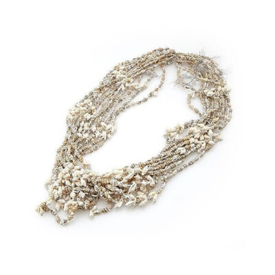 Hawaii Shell Luau Leis 24 Pack Umbrella | eBay