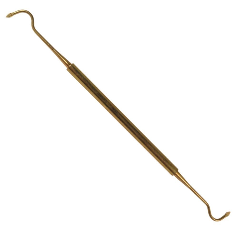 Captain O-Ring LLC OPICK-BR Brass Pick Tool for sale online | eBay