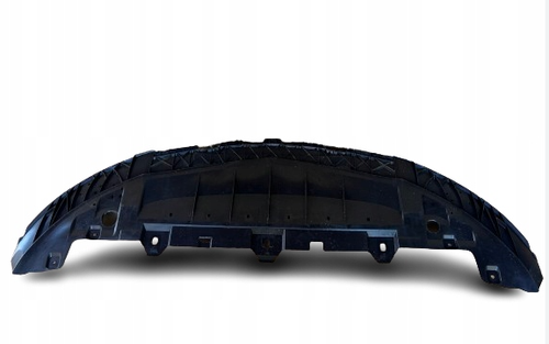 MERCEDES-BENZ A W176 Front Bumper Cover Bottom Panel Genuine ...