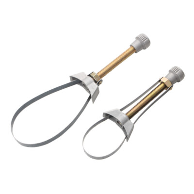Oil Filter Removal Tool Cap Spanner Strap Wrench Diameter Adjustable ...
