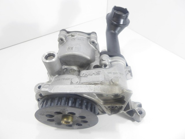 AUDI A3 2.0 TDI 8v Oil Pump SHW 04L145208D Genuine 2011-2016 Year 22k ...