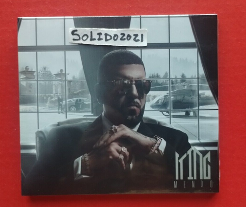 MC Ceja – King Mendo, KENDO KAPONI, Jowell & Randy, LITO Y POLACO, BABY ...