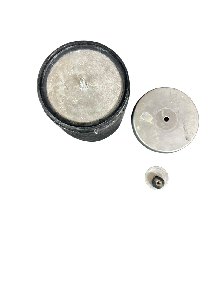 Lortone Model 33B Rotary Rock Tumbler w/ Barrel – Tested Working | eBay