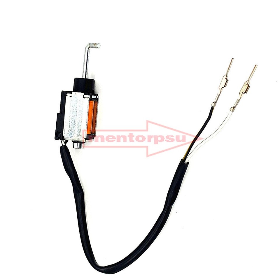 OEM ATA Automatic Transmission Interlock Solenoid For KIA Sorenso 95840 ...