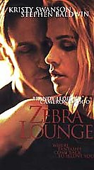 Zebra Lounge (VHS, 2002) for sale online | eBay