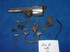 H R Gun Parts | Guide to Vintage Gun Parts