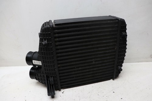 Maserati Ghibli M157 2014 Intercooler LHS 670009834 J165 | eBay