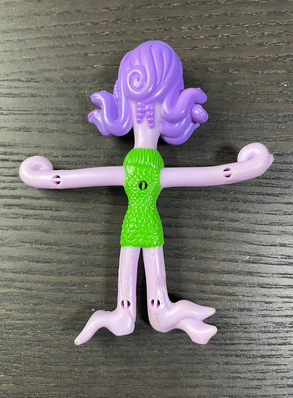 Monsters Inc Characters Celia