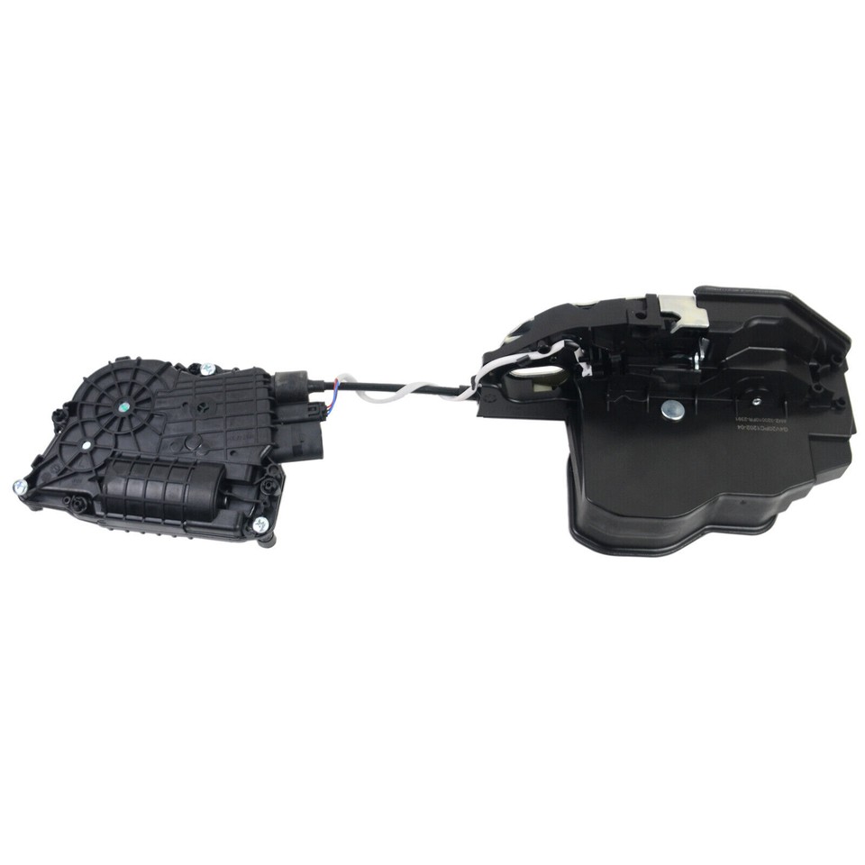 51 21 5 A36 E22 Front Right Auto Close Latch Fits BMW F01 F02 F04 740Li ...