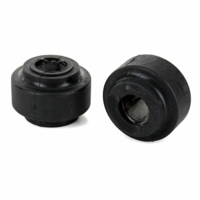 2x METZGER Stabilisatorlager für MERCEDES E-KLASSE W210 S210 vorne ...