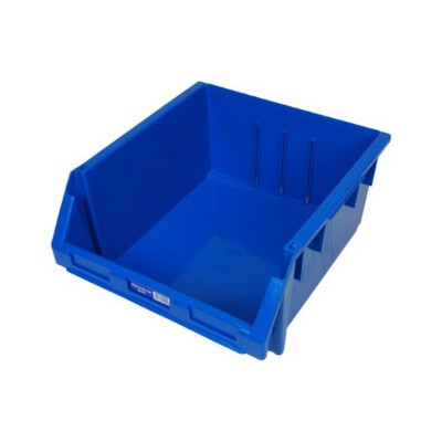 Extra Large Parts Drawer Blue Stor-Pak Containers | eBay Australia
