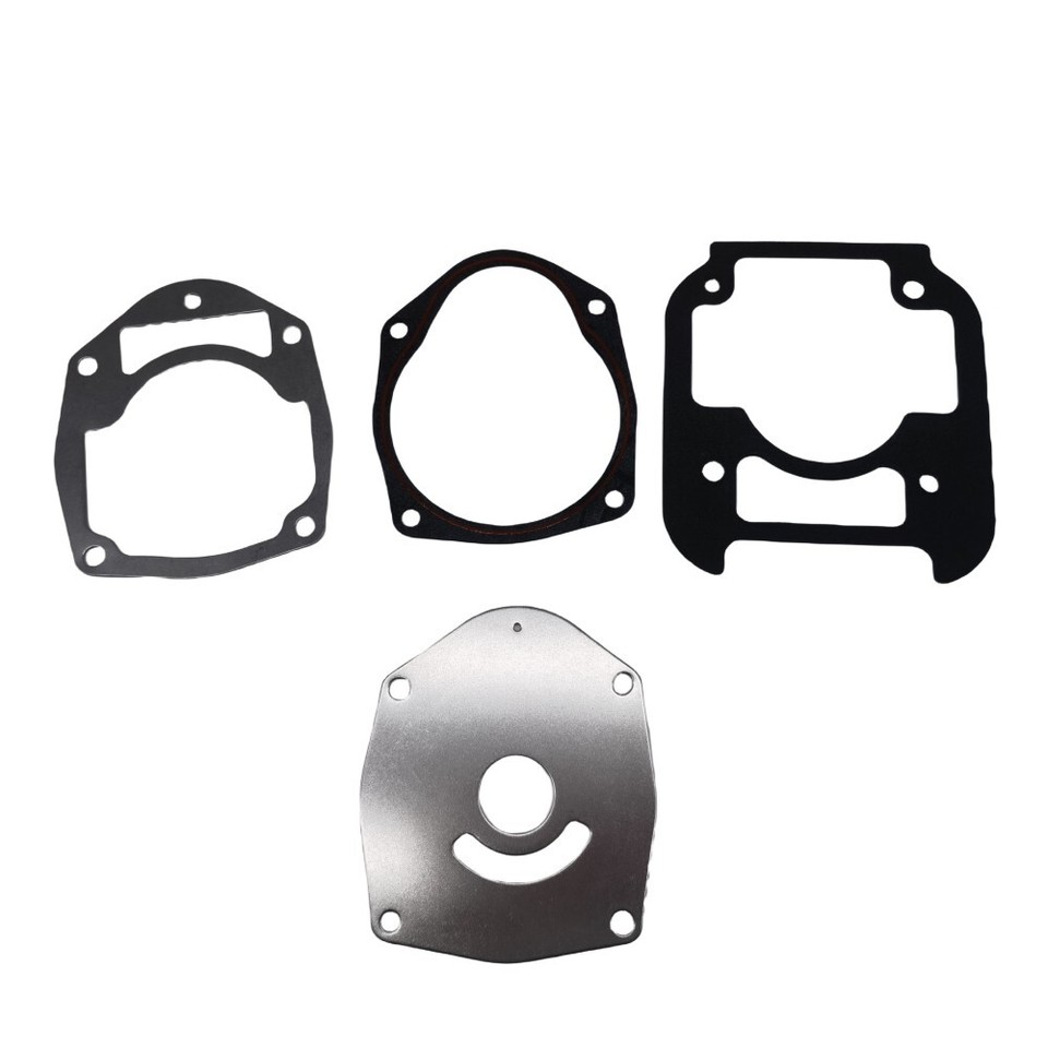 8M0205803 Water Pump Impeller Repair Kit for Mercury 175 200 225 250 ...