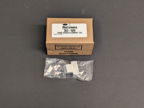 Ford Rotunda OTC 303-1699 Crank Sensor Alignment Tool 2.5L Duratec ...