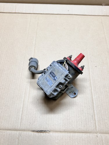 1984-1989 Toyota 4Runner Pickup V6 3VZE Igniter Coil Ignition Coil ...