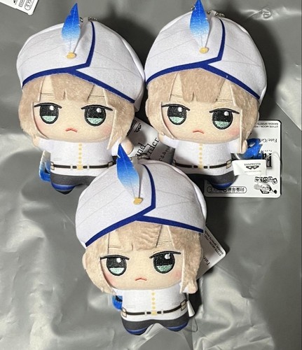 Fate/Grand Order Chibigurumi vol.5 Nemo FGO | eBay