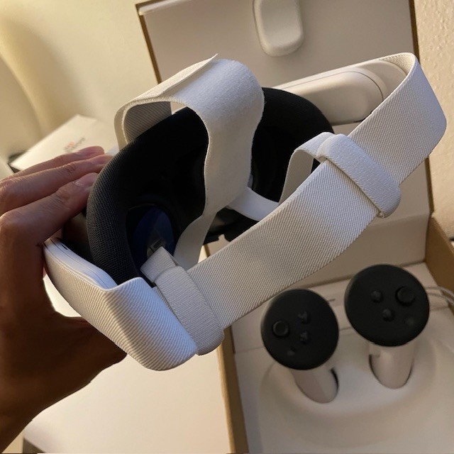 Meta quest 3 512Gb. All-in-One Headset with Controllers, 4K + Infinite ...