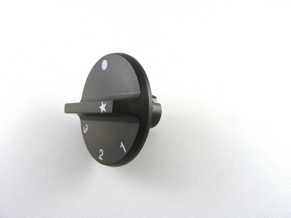 GENUINE BAXI GASFLAME SUPER WS GAS FIRE CONTROL KNOB 043115 - FREE ...