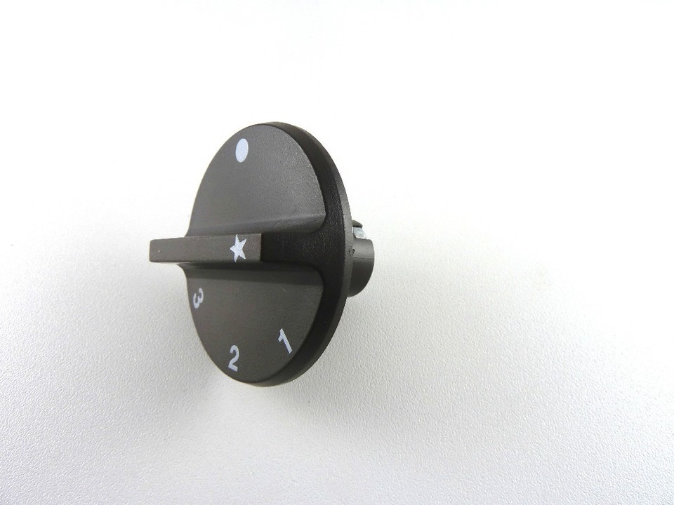 GENUINE BAXI GF SUPER GAS FIRE CONTROL KNOB 043115 - FREE POSTAGE | eBay UK