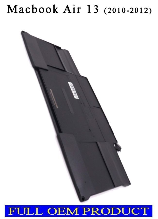 MacBook Air 13 inch A1369 Battery Assembly A1377 (2010-2012) | eBay