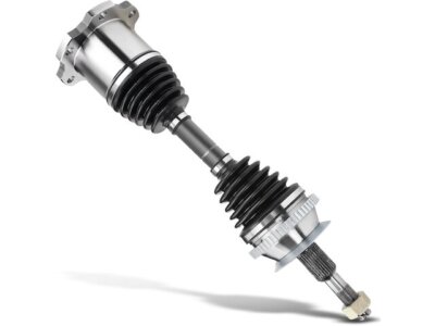 Front Autopart Premium CV Axle Assembly fits Dodge Dakota 1991-1996 ...