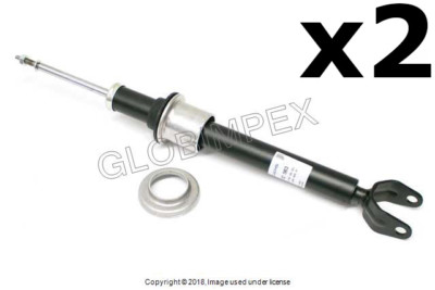 MERCEDES (2003-2009) Shock Absorber Front Left and Right (2) SACHS OEM ...