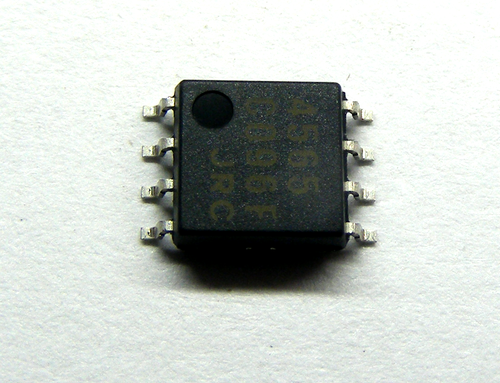 NJM4565 Dual Op-Amp - SMD | eBay