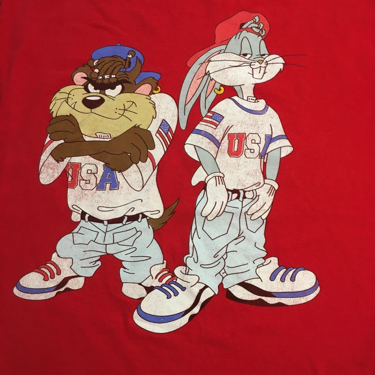 Gangster Taz Drawings