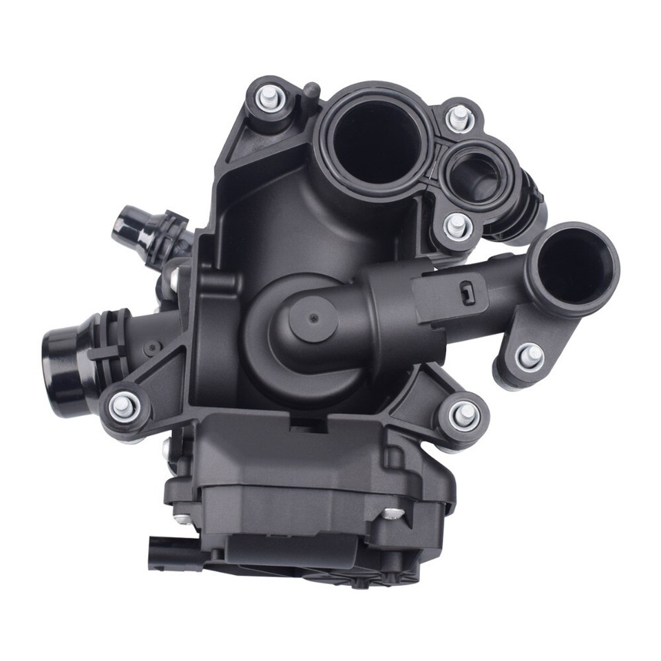 Thermostat Housing for 2018-2021 BMW X3 2017-2019 330i/430i/530i xDrive ...
